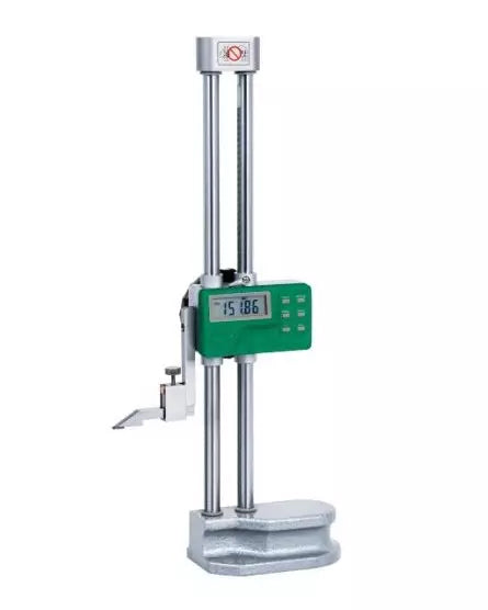 Digital Height Gages (Model No. HVO-DG-1151) – HOVERLABS Online Digital Height Gages (Model No. HVO-DG-1151) – HOVERLABS Online