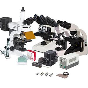 Microscopes & Accessories – HOVERLABS
