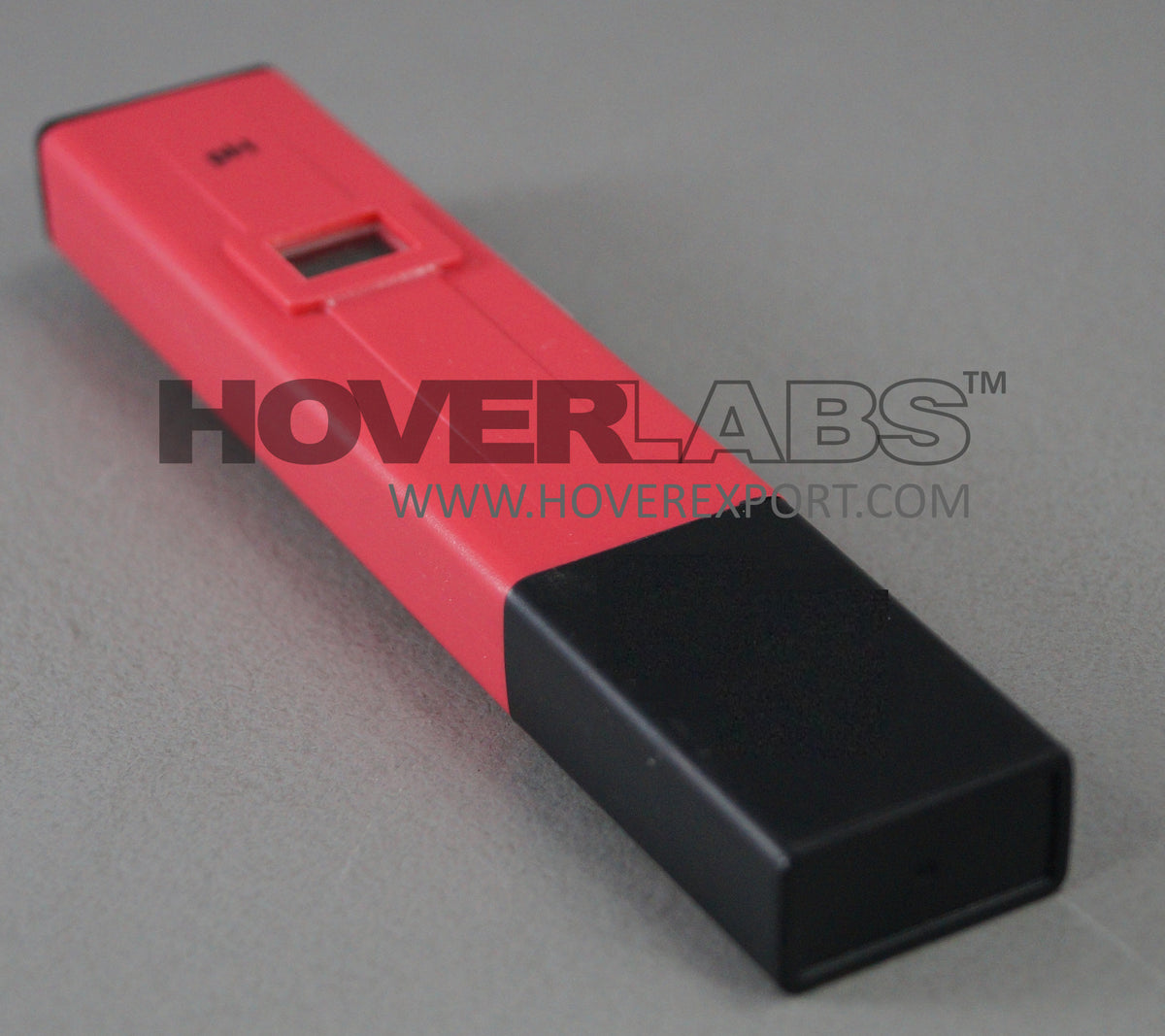 Handheld pH Meter (Model No. HV-161-PH) – HOVERLABS Online