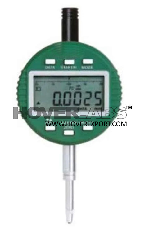 High Precision Digital Indicators (Model No. HVO-DI-2133-10) – HOVERLABS