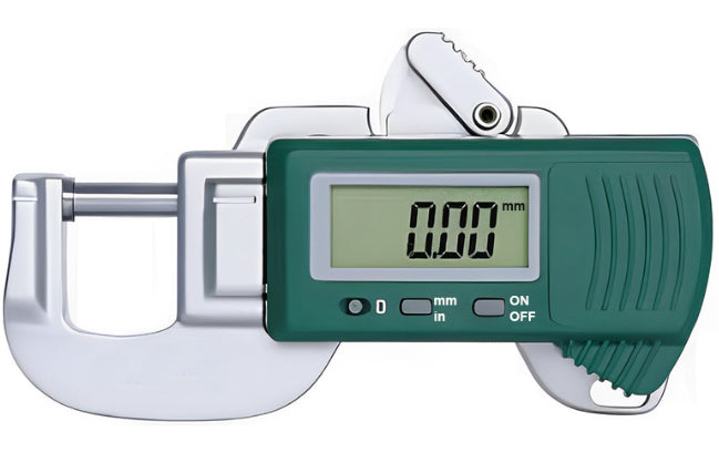 Digital Snap Gages (Model No. HVO-DG-2166-12) – HOVERLABS Online