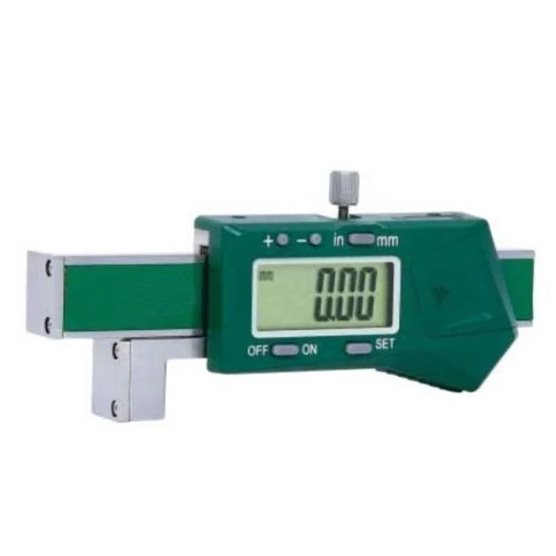 Step and Snap Gage (Model No. HVO-DG-2168-12) – HOVERLABS Online