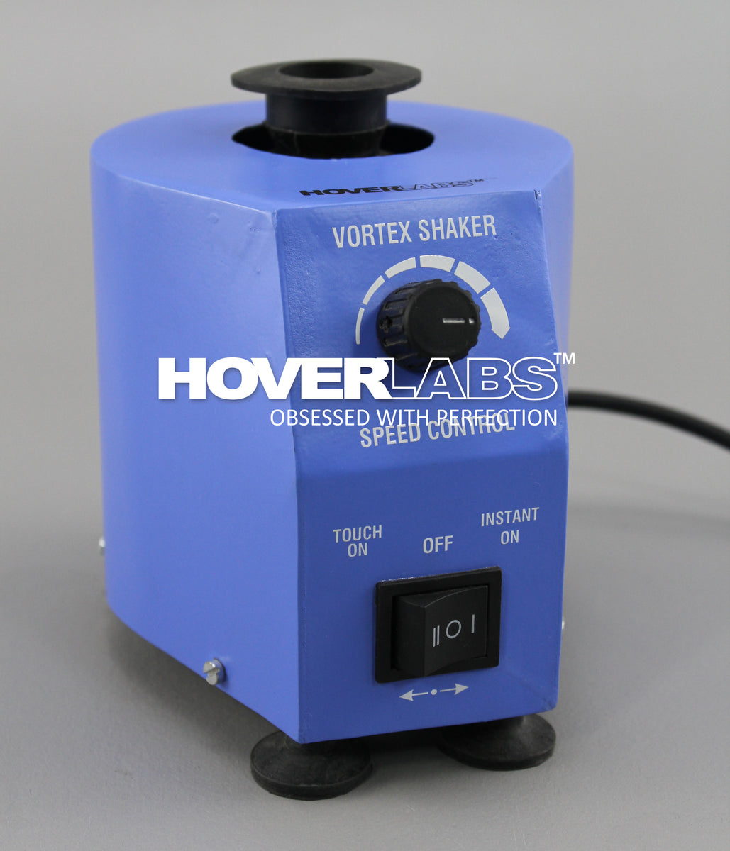 Vortex Shaker (Test Tube Shaker) With Finger Touch (Model No. HV-VS-15 ...