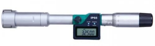 Digital Two/Three Points Internal Micrometers (Model No. HVO-DM-3127 ...