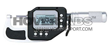 High Precision Digital Micrometers/Snap Gages (Advanced Type) with Dat ...