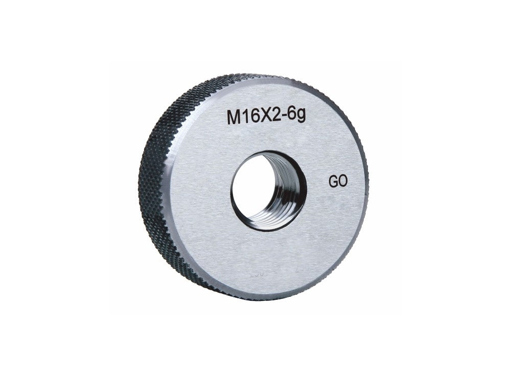 Metric Thread Ring Gages Set (Model No. HVO-GG-4120-S7) – HOVERLABS Online