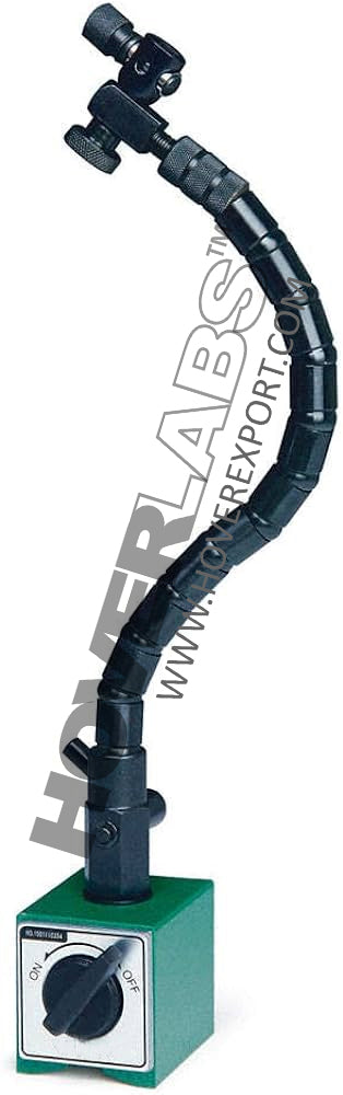 Flex Arm Magnetic Stand (Model No. HVO-6207-80A) – HOVERLABS