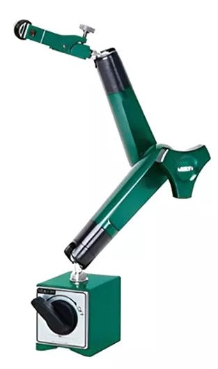 Large Locking Force Magnetic Stand (Model No. HVO-6219-80) – HOVERLABS ...