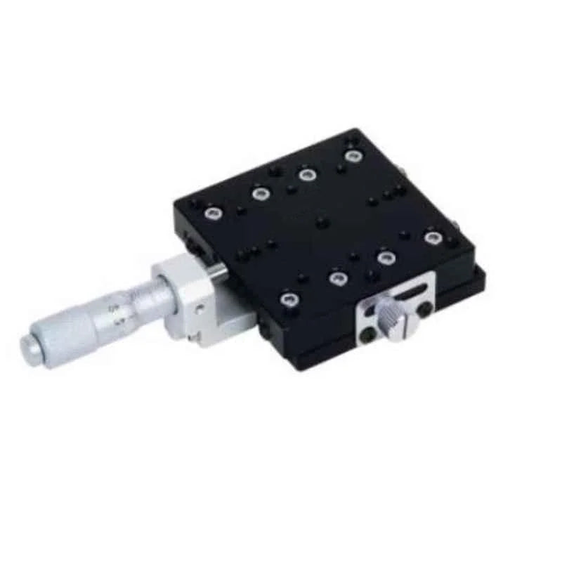 X-Axis Stage (Model No. HVO-X-6582-602) – HOVERLABS Online