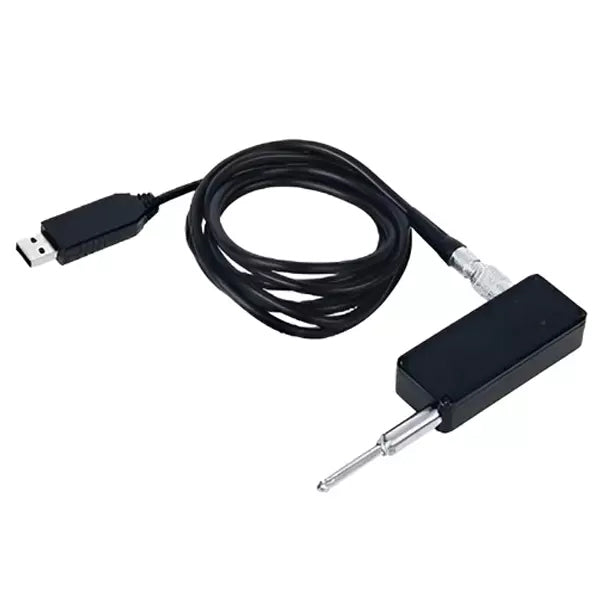 Digital Linear Gages (Horizontal) (Model No. HVO-DG-7130-10 ...