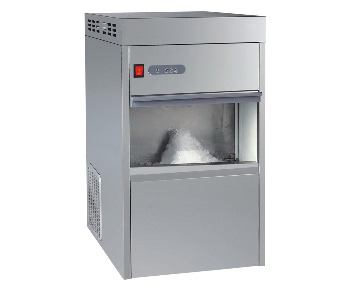 ICE Flake Maker (Model No. HVO-AMS-SERIES) – HOVERLABS Online