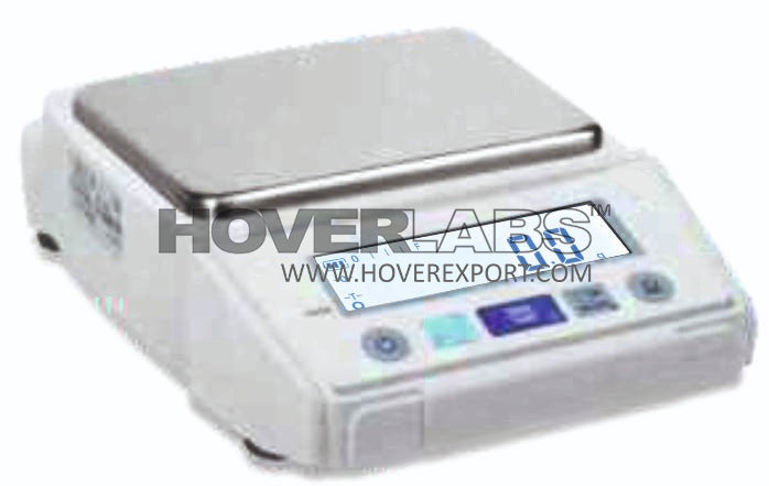 High Precision Balance (Model No. HVO-CG-L SERIES) – HOVERLABS