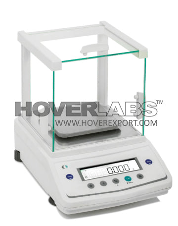 Precision Dual Range Balance (Model No. HVO-CY-DR SERIES) – HOVERLABS