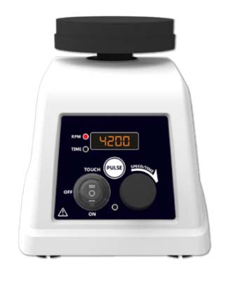 Digital Vortex Mixer (Model No. HVO-VM-VT) – HOVERLABS Online