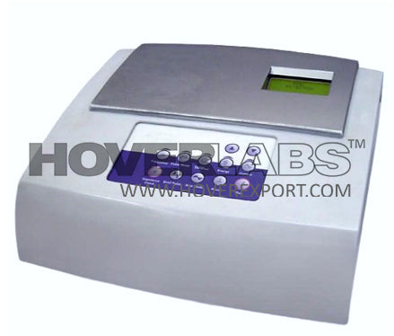 Electroconvulsive Therapy Machine (Model No. HV-ECT-601) – HOVERLABS Online