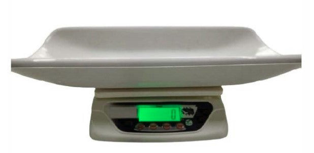 Electronic Baby Weighing Machine (Model No: HV-118) – HOVERLABS Online