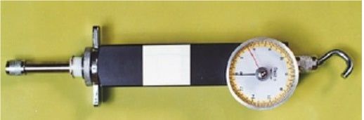 Push & Pull Scale (Model No: HV-1411) – HOVERLABS Online