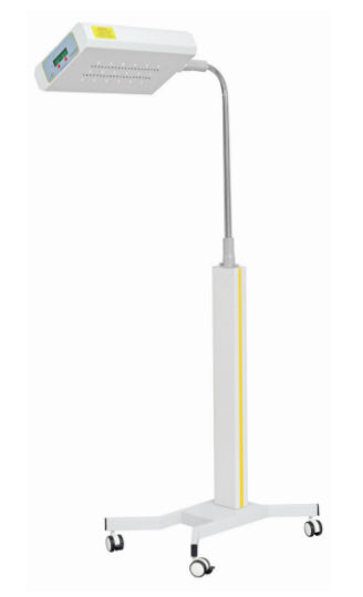 Single Surface Phototherapy (LED Based) (Model No: HV-151) – HOVERLABS ...