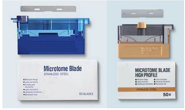 Low/High Profile Disposable Blade (Model No: HV-15137-DB) – HOVERLABS ...