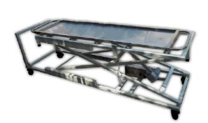 Cadaver Lifter (Model No: HV-154) – HOVERLABS Online