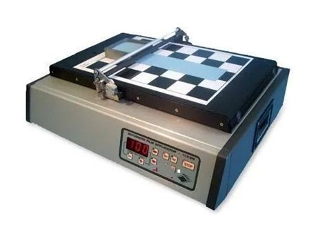 Automatic Paint Film Applicator & Rods (Model No: HV-1895) – HOVERLABS ...