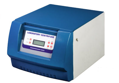 Table top Centrifuge (Model No: HC-T-9BL) – HOVERLABS Online