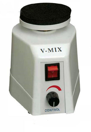 Vortex Mixer, 3000rpm (Model No. HV-VM-20) – HOVERLABS Online