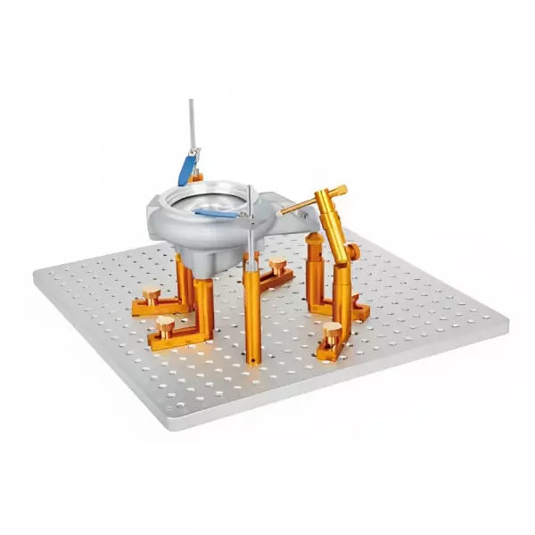 Jig Set for CMM (Model No. HVO-600-SET) – HOVERLABS Online