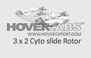 Cyto Slide Centrifuge (Model No: HVO-CYTO) – HOVERLABS