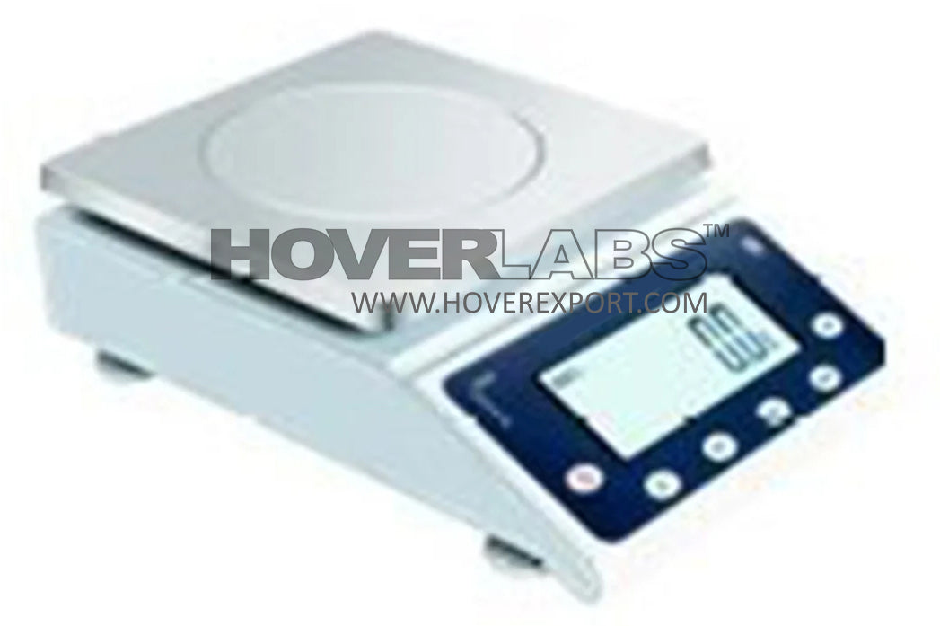 Digital Weighing Balance (Model No. HVO-P5A-65002) – HOVERLABS