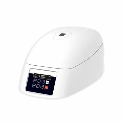 Versatile Lab Centrifuge (Model No: HVO-L400) – HOVERLABS Online