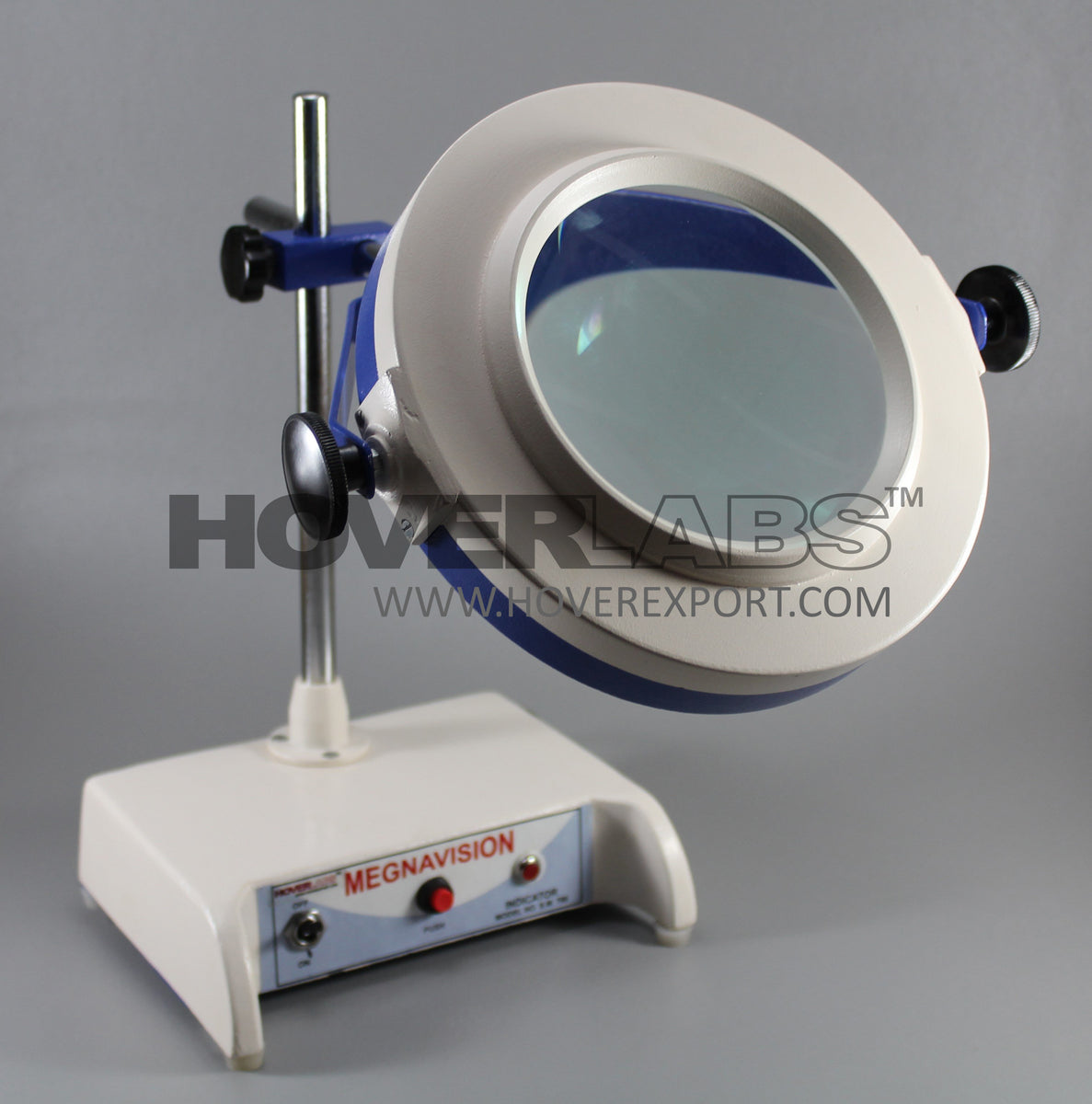 Magnascope (Model No. EDF0081) – HOVERLABS Online