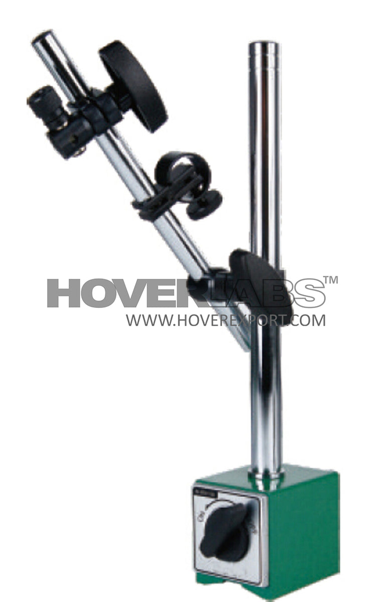 Magnetic Stands (Model No. HVO-6200) – HOVERLABS
