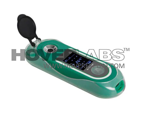 Mini Digital Refractometer (Model No. HVO-5801-A55) – HOVERLABS