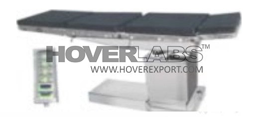 Motorized OT Table (Model No: HV-15138-MOT) – HOVERLABS Online