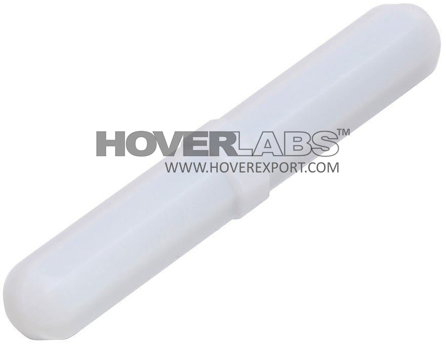 Octagonal Magnetic Stirring Bar, Teflon Coated – HOVERLABS