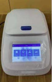 PCR Thermal Cycler (TOUCH SCREEN) (Model No. HVO-TC-SERIES) – HOVERLABS ...