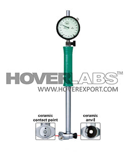 Precision Bore Gages (Model No. HVO-2825) – HOVERLABS