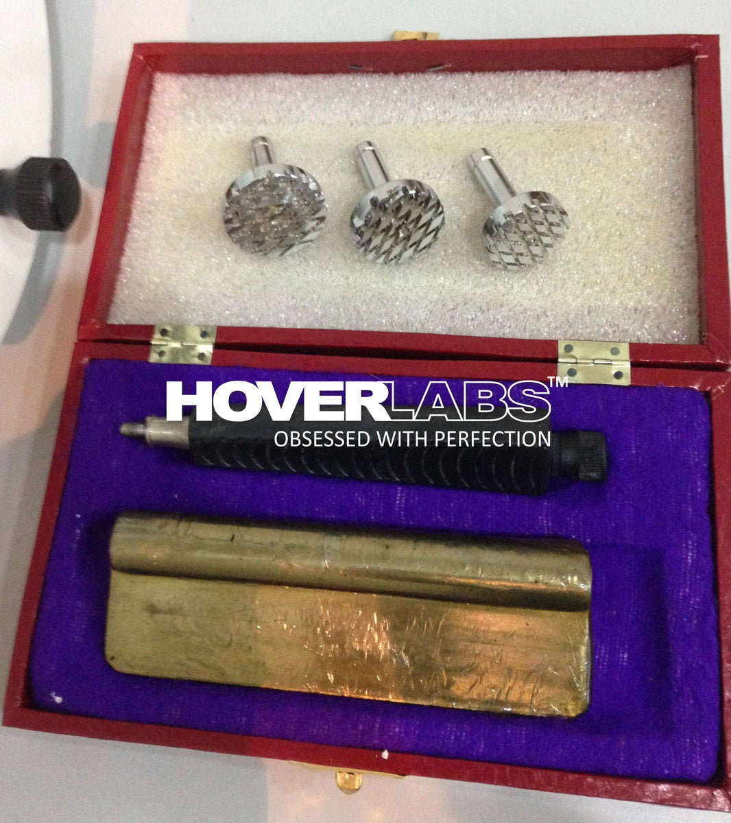 Rotary Microtome Spencer Type Blade – HOVERLABS