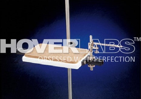 Myograph LEVER (Model No. EDF0069) – HOVERLABS
