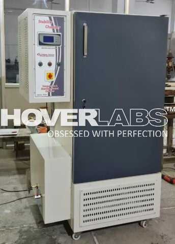 ACCELERATED HUMIDITY CHAMBER :-( Model No. HV-HC 150) – HOVERLABS