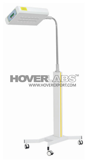 Single Surface Phototherapy (LED Based) (Model No: HV-151) – HOVERLABS ...