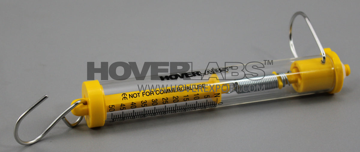 Spring Balance Tubular – HOVERLABS