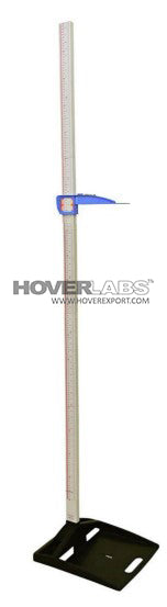 Stadiometer (Model No: HV-S-210) – HOVERLABS Online