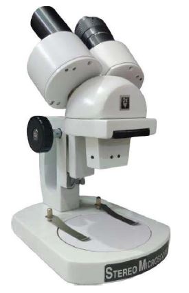 Stereo Microscope (Model No. HVO-1003) – HOVERLABS Online