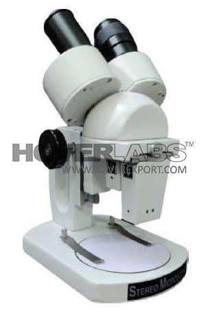 Stereo Microscope (Model No: HVO-1004-A) – HOVERLABS Online