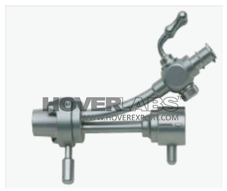 Telescope Bridge (Model No: HV-15128A-TB) – HOVERLABS