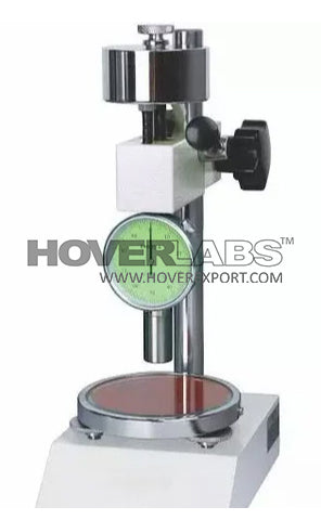 Test Stand for Shore Durometer (Model No. HVO-ISH-STAC) – HOVERLABS