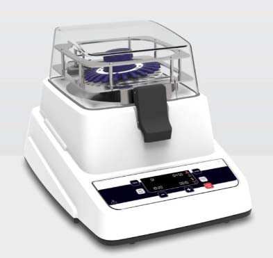 Tissue Homogenizer (Model No. HVO-HM-24P) – HOVERLABS Online