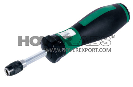 Torque Screwdrivers (Model No. HVO-IST-MG) – HOVERLABS